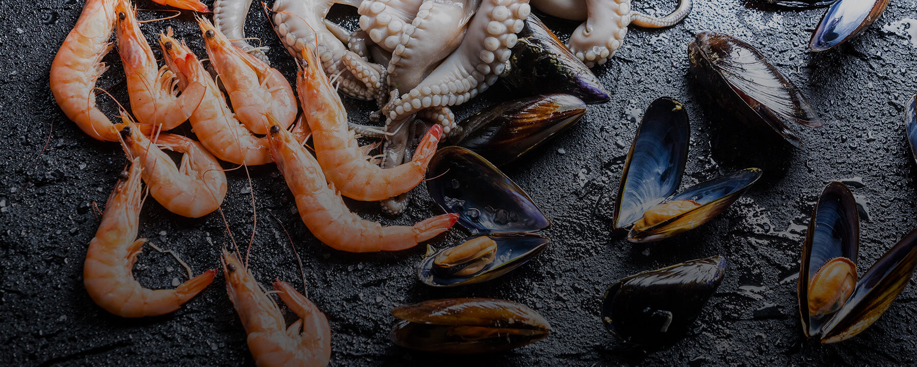 Nowa restauracja w Łomiankach - menu - Villa Torini